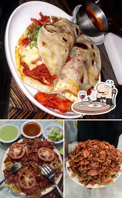 Taquería Caleb, Chicxulub Pueblo - Restaurant menu, prices and reviews
