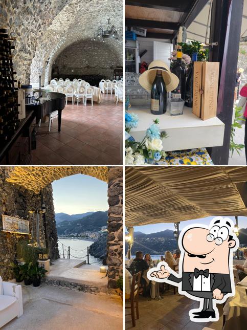 Ristorante Torre Normanna, Maiori - Restaurant menu, prices and reviews