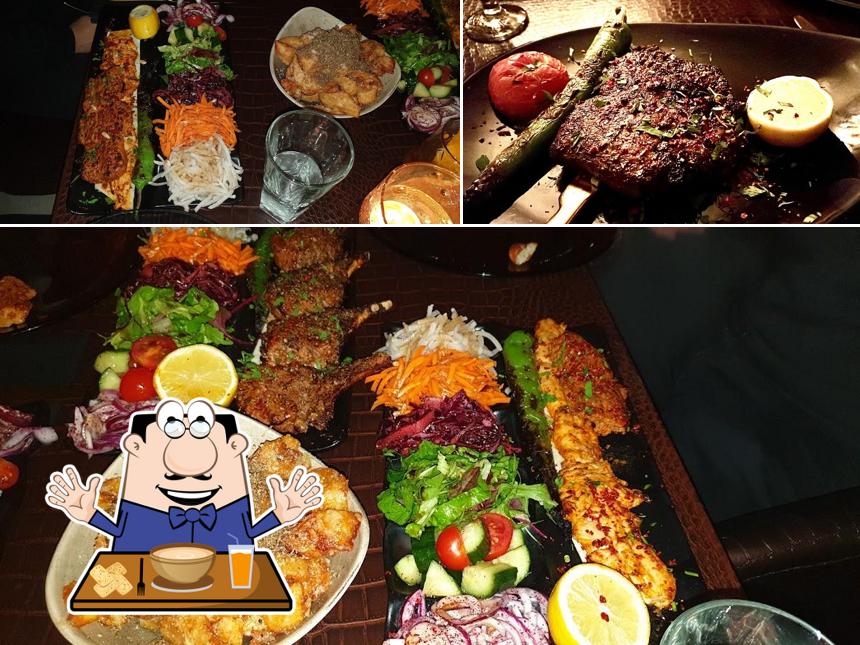 Sheesh Chigwell Best Food on the Planet, Chigwell, Chigwell ...