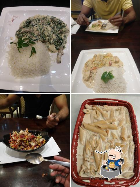 Steak & Bake, Doha - Restaurant menu, prices and reviews