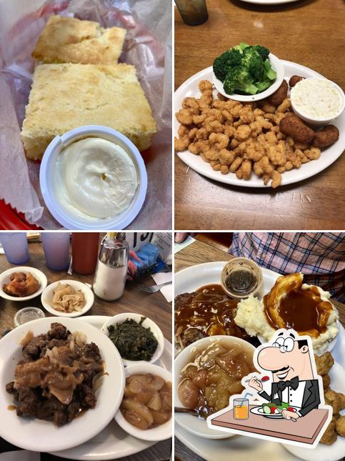 Stuart Family Restaurant, Stuart - Restaurant menu, prices and reviews