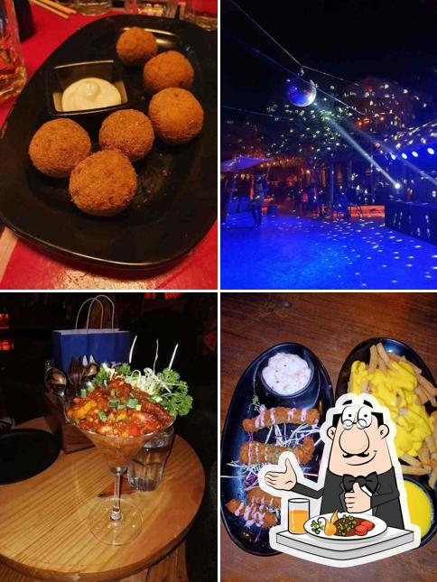 Teera, Pune - Restaurant menu, prices and reviews