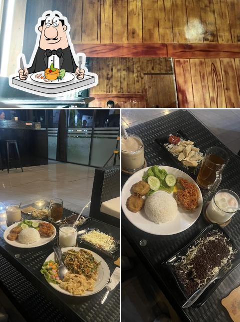 Teras Mahar Cafe & Resto, Kuningan - Restaurant menu, prices and reviews