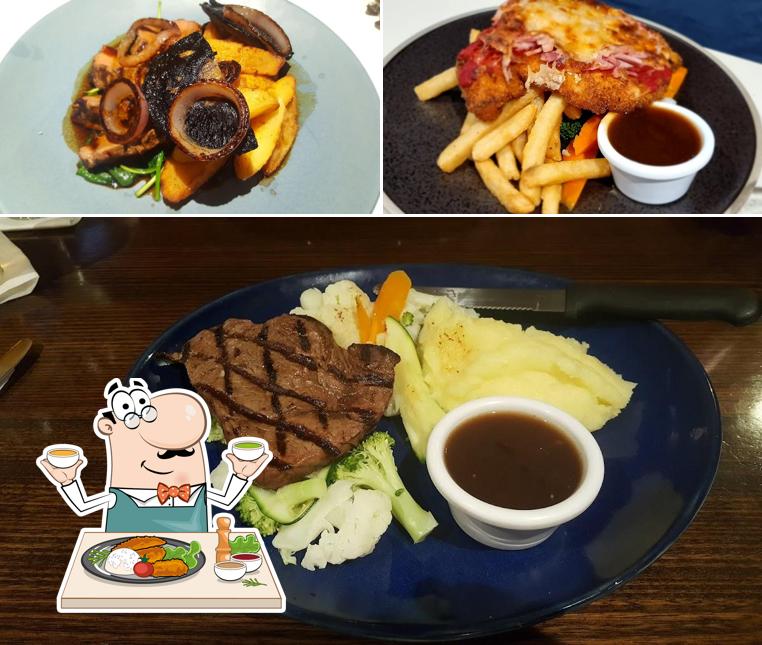 The Ary Toukley, Toukley - Restaurant menu, prices and reviews