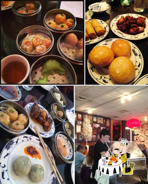 Tropical Chinese Restaurant, Miami - Restaurant menu, prices and reviews