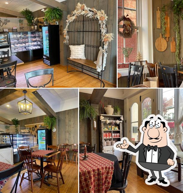 Top 7 restaurants in Lititz, december 2025 - Restaurant Guru
