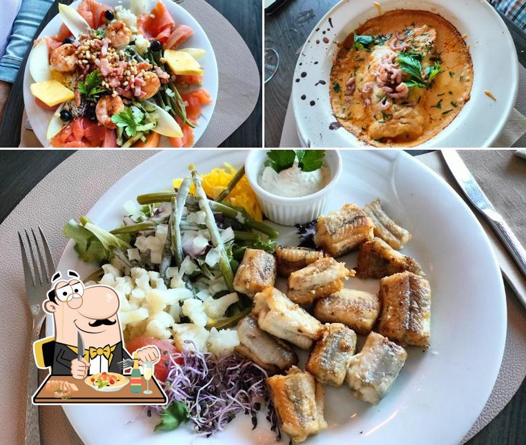 Chantilly, Torhout - Restaurant menu, prices and reviews