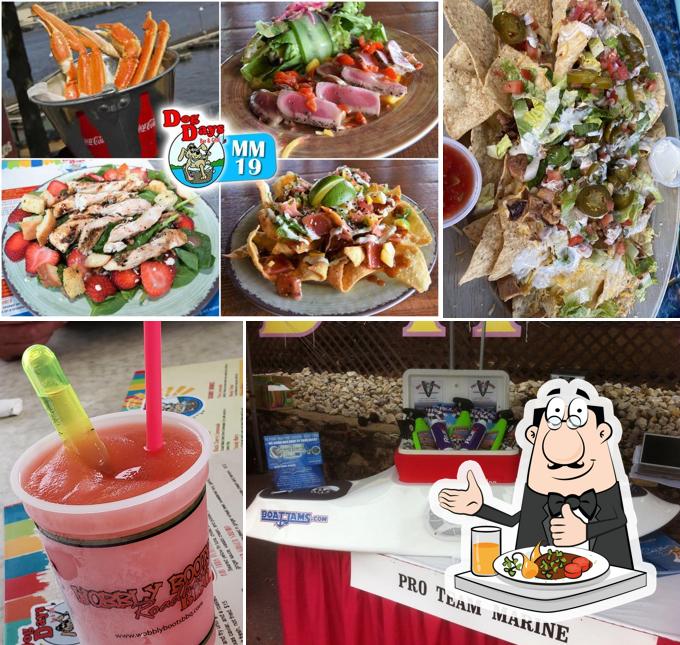 Dog Days Bar and Grill, Osage Beach - Restaurant menu, prices and reviews