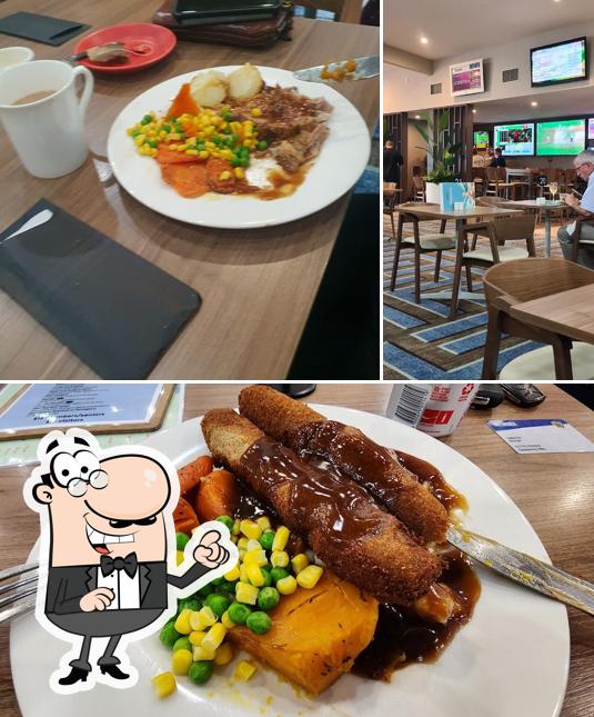 Geelong RSL, Belmont - Restaurant menu, prices and reviews