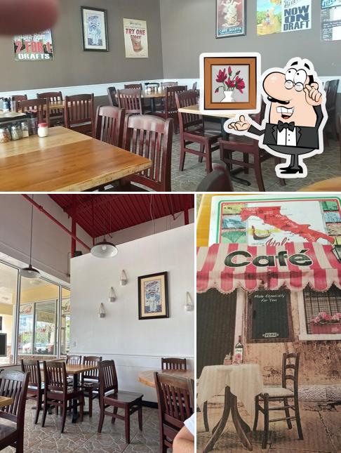 LeMay's Pizza, Poinciana - Restaurant menu, prices and reviews