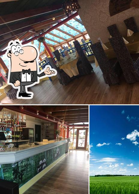New World Chinese Restaurant Banchory Banchory, Banchory - Restaurant ...