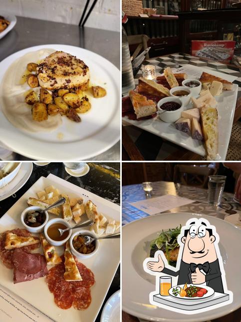Bar Bosco, Terre Haute - Restaurant menu, prices and reviews