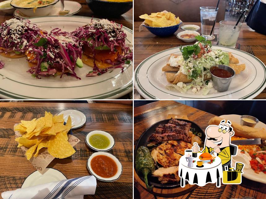 Muchacho, Southlake - Restaurant menu, prices and reviews