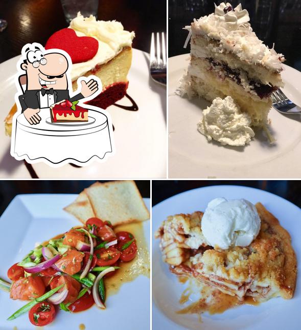 Top 2 restaurants with angel Food Cake in Oswego, january 2026 ...