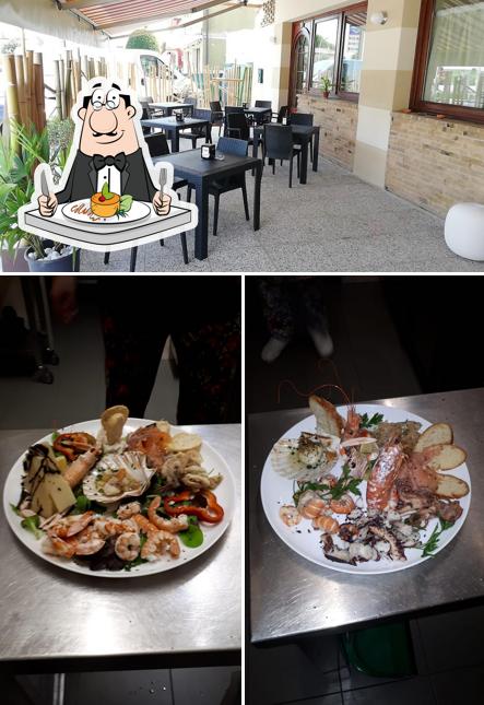 Anima e Cuore, Mussolini - Menú del restaurante, precios y reseñas