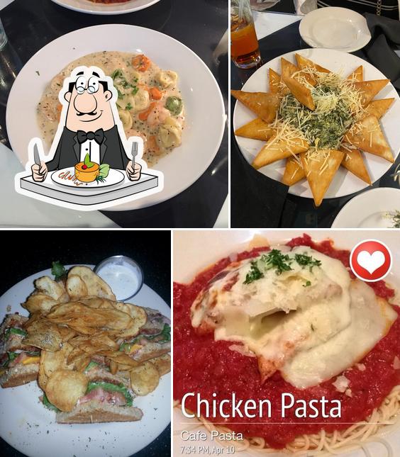 Top 5 restaurants with beef stroganoff in Greensboro, august 2025 ...