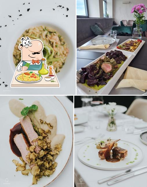 Eateria, Zagreb - Restaurant menu, prices and reviews