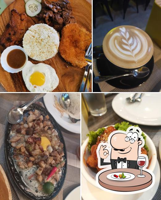 Liwanag Cafe Dasma, Dasmariñas - Restaurant menu, prices and reviews