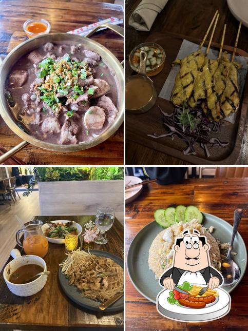 Machim House of Thai Food, Hanover - Restaurant menu, prices and reviews