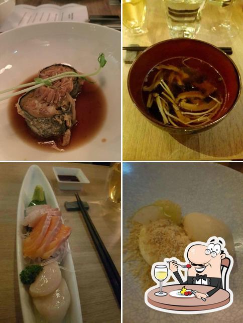 MARUMO, Nedlands - Restaurant menu, prices and reviews