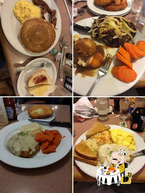Midvale Mining Cafe & Catering, Midvale - Restaurant menu, prices and ...