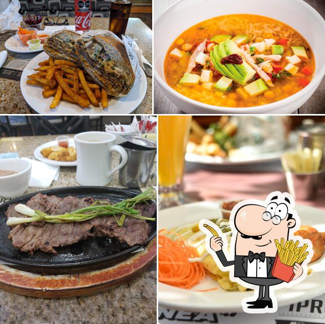 Los 20 mejores cafés en Tijuana, agosto 2025 - Restaurant Guru