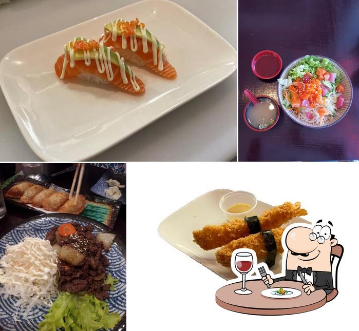 Sushi Yah, Pennant Hills - Restaurant menu, prices and reviews