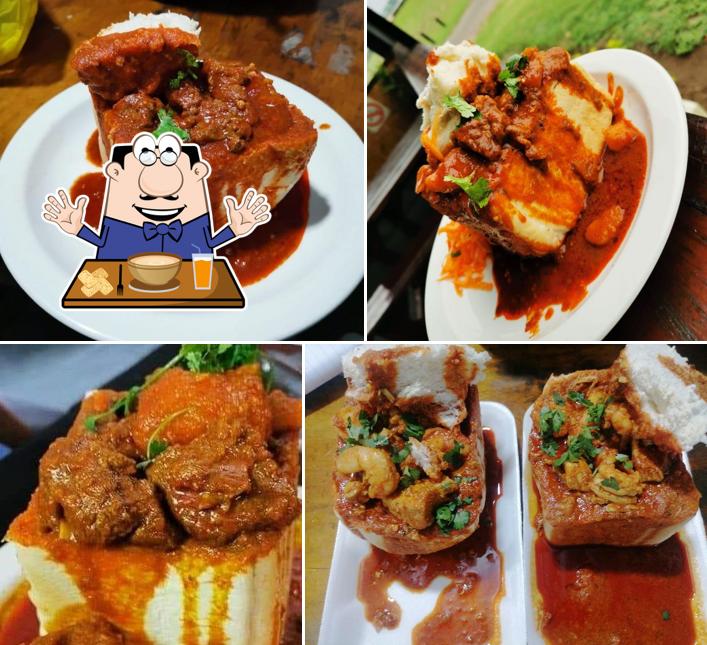 The Magic Pot, Richards Bay - Restaurant menu, prices and reviews
