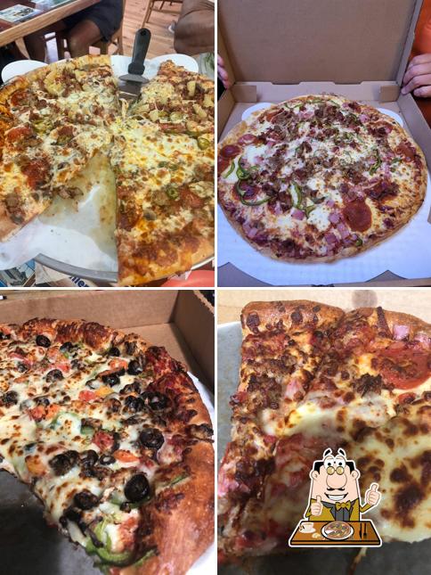 The New Faull Inn, Englewood - Restaurant menu, prices and reviews