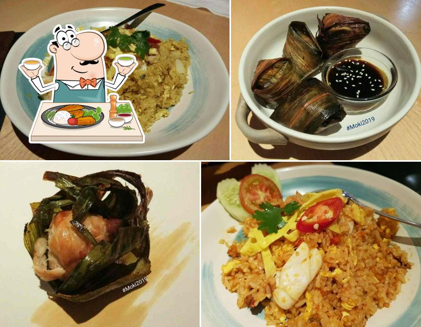 TomTom Grand Indonesia, Jakarta - Restaurant menu, prices and reviews