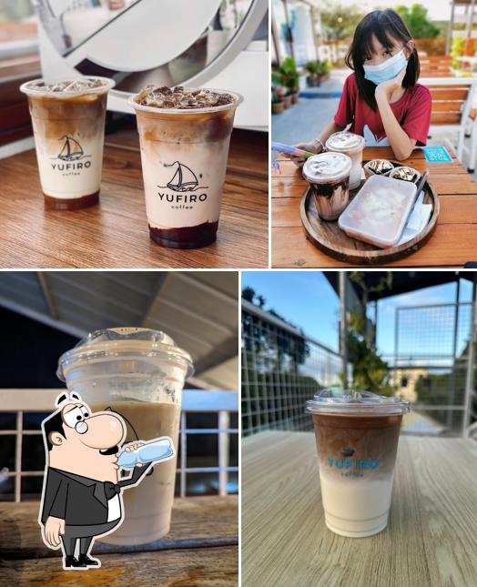 Top 7 coffeehouses in Tanza, september 2025 - Restaurant Guru