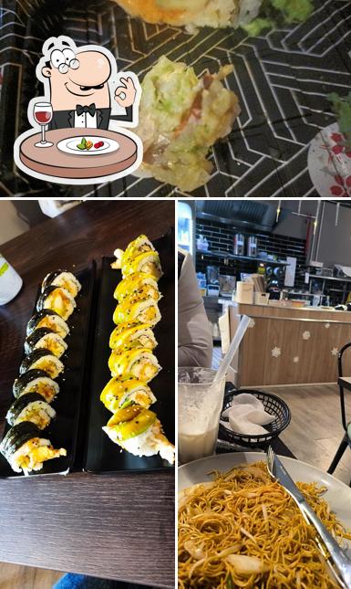 Yummy Yummy Drogheda, Drogheda - Restaurant menu, prices and reviews