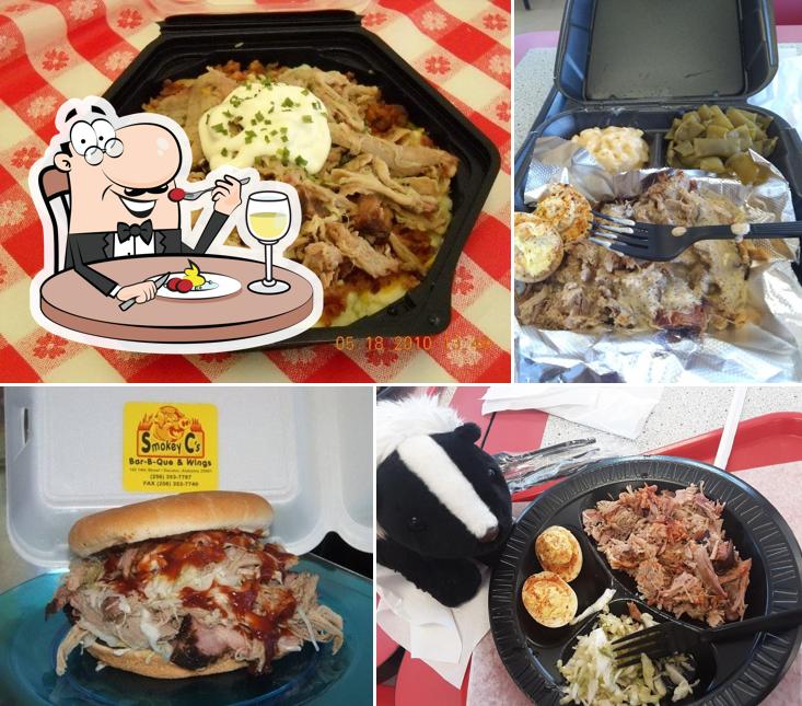 Top 10 restaurants in Decatur, Alabama, january 2026 - Restaurant Guru