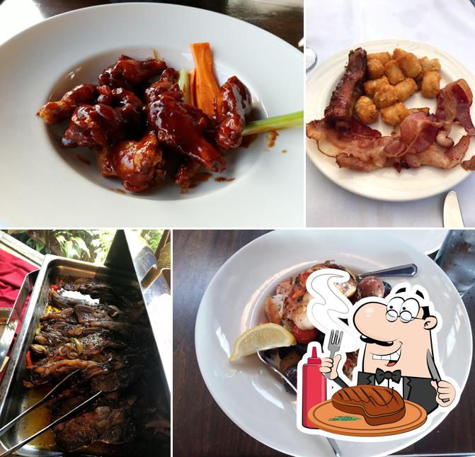 Top 5 restaurants with smoked fish in Marina del Rey, september 2025 ...