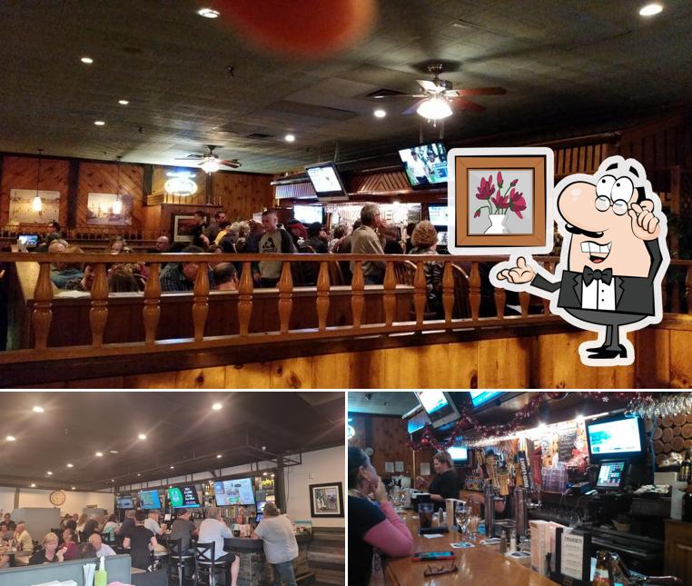 Williams Restaurant, Gardner - Restaurant menu, prices and reviews
