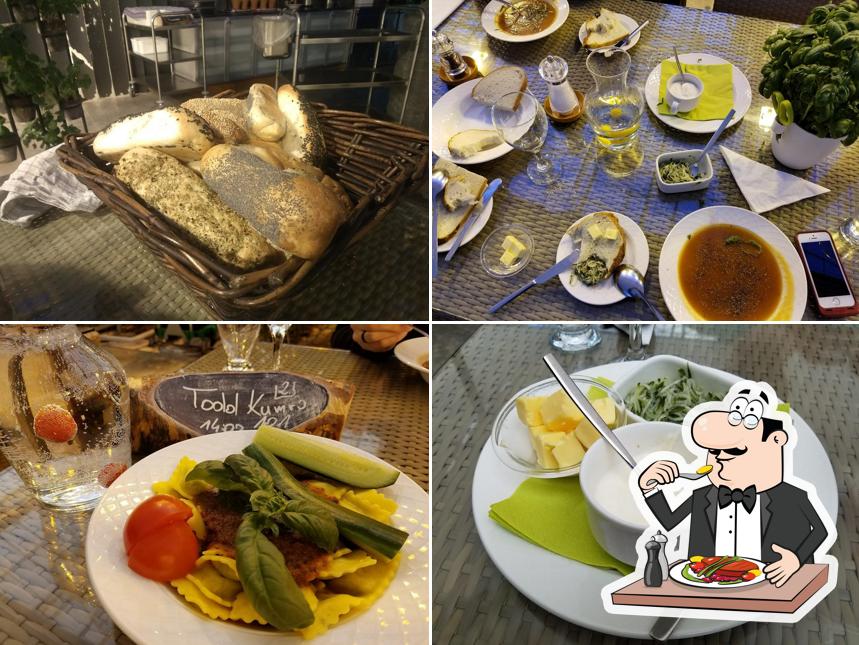 Friðheimar, Reykholt - Restaurant menu, prices and reviews