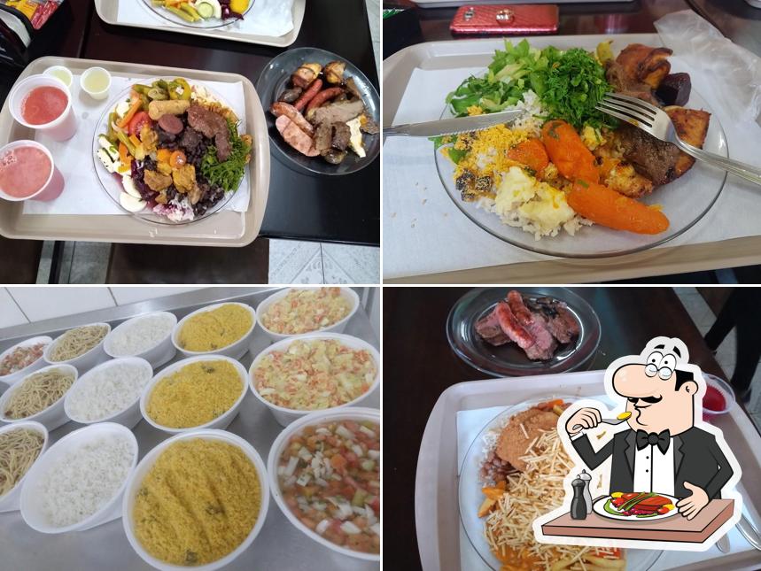 Andorinhas Restaurante, Osasco - Menu do restaurante, preços e opiniões