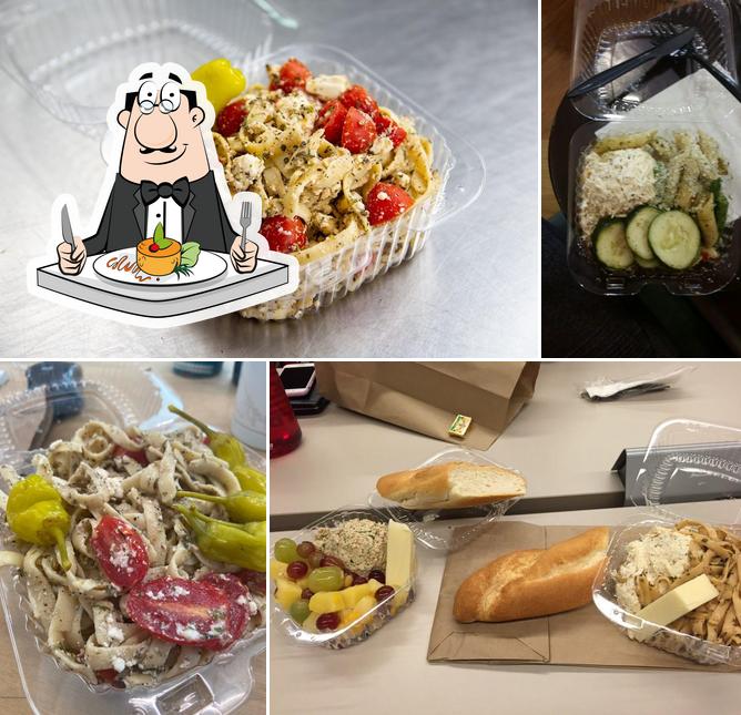 Christopher's Runaway Gourmay, Richmond - Restaurant menu, prices and ...
