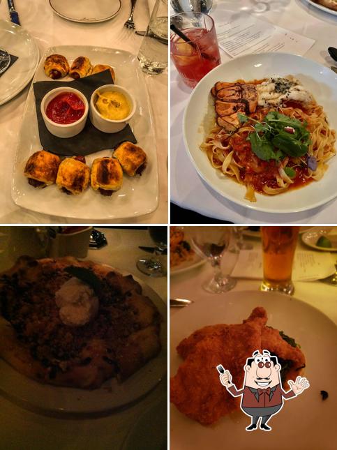 Craig's, West Hollywood - Restaurant menu, prices and reviews