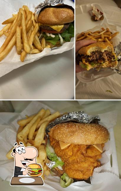 First Stop Grill, St. Louis - Restaurant menu, prices and reviews