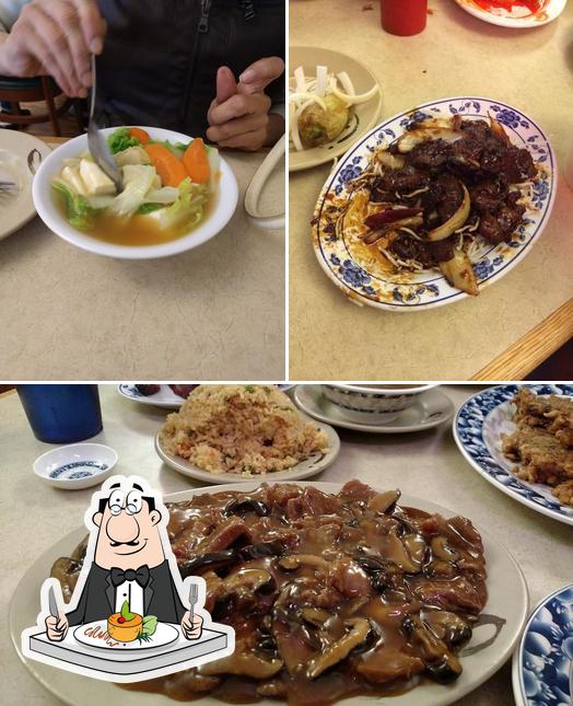Fortune House, El Centro - Restaurant menu, prices and reviews