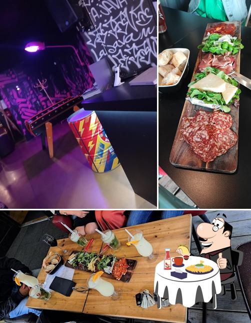 La Java, Niort - Menu du restaurant, prix et avis