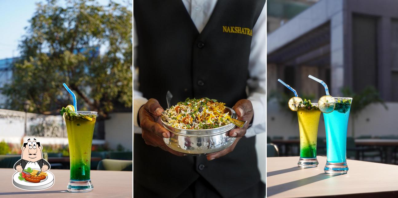 Nakshatra Family Restaurant, Pune - Restaurant menu, prices and reviews