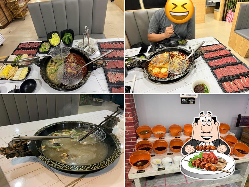 One-Pot Hot Pot, Makati - Restaurant menu, prices and reviews