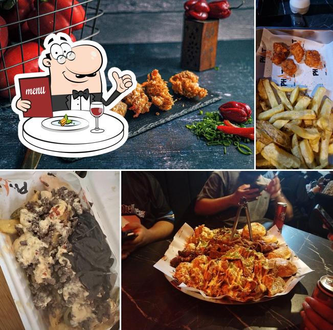 Phat For Life, London - Restaurant menu, prices and reviews