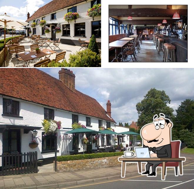 Top 7 places to eat in Cobham, october 2025 - Restaurant Guru