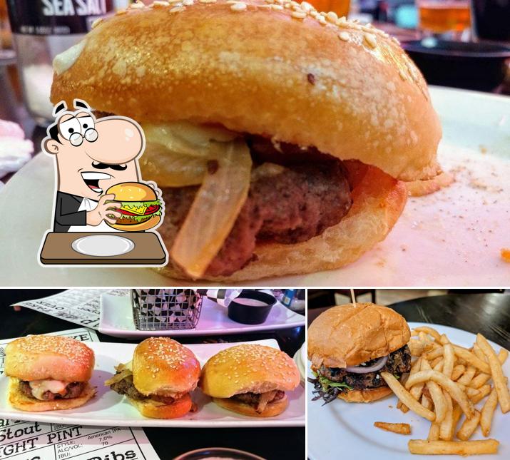 the Eldo, Long Beach - Restaurant menu, prices and reviews