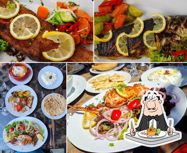 Top 5 restaurants with octopus in Mamaia-Sat, november 2025 ...