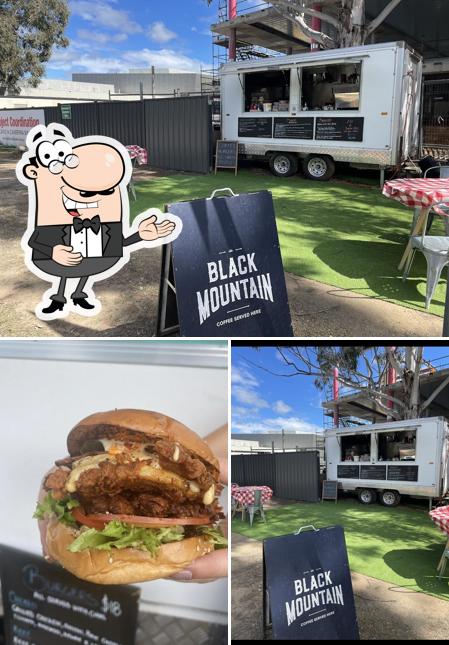 Avanti Cafe (CBR), Deakin - Restaurant menu, prices and reviews