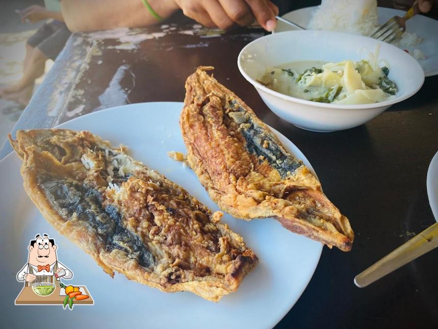 Big Smile Bread Station, Parañaque - Restaurant menu, prices and reviews